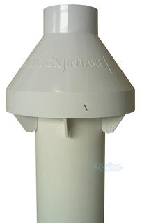 Goodman CVENT-3 3 Inch Horizontal/Vertical Concentric Vent