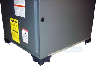 DiversiTech FB-1 (4-Pack) (4-Pack) Furnace Mounting Blocks