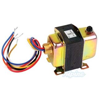 Honeywell AT175A1008 Foot mounted 120/208/240 Vac Transformer with 9 in ...