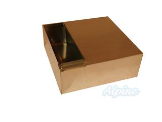 Snappy SB30-100-244 Return Air Support Box and Plenum Kit
