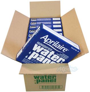 Aprilaire 10 (10-Pack) (10-Pack) Replacement Humidifier Pads / Filters ...