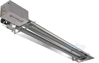 Sterling RSG035N1 35,000 BTU, 1-Stage NG, Infrared Radiant Heater