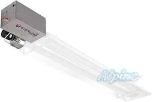 Sterling RSG035N1 35,000 BTU, 1-Stage NG, Infrared Radiant Heater