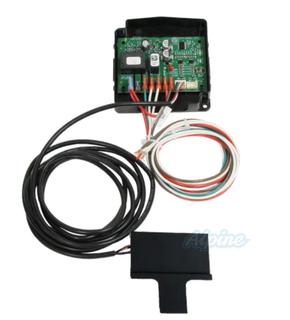 Aspen A2L3SA A2L RDS KIT, R32, STANDARD, A