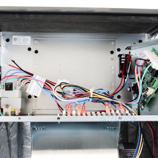 Goodman AMST30BU1300 2.5 Ton Standard Multi-Positional Air Handler, R ...