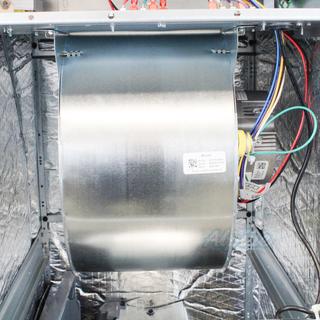 Goodman AMST24BU1300 2 Ton Standard Multi-Positional Air Handler, R-32 ...