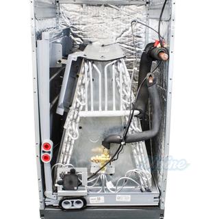 Goodman AMST24BU1300 2 Ton Standard Multi-Positional Air Handler, R-32 ...