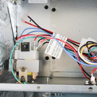 Goodman AMST24BU1300 2 Ton Standard Multi-Positional Air Handler, R-32 ...