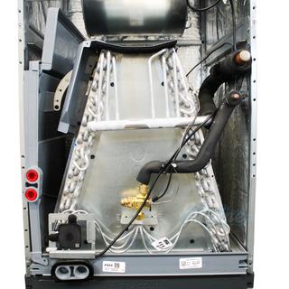 Goodman AMST42CU1300 3.5 Ton Standard Multi-Positional Air Handler, R ...