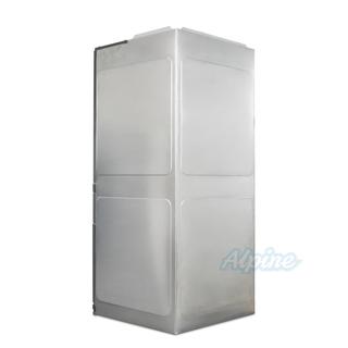 Goodman AMST42CU1300 3.5 Ton Standard Multi-Positional Air Handler, R ...