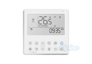 Blueridge BXS3A24SC0-24CDH 24,000 BTU (2 Ton) 1-Zone 19 SEER2 Inverter ...