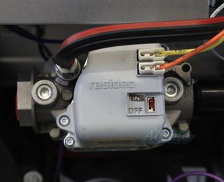 Blueridge BG961UH110CE20 110,000 BTU Furnace, 96% Efficiency, Single ...