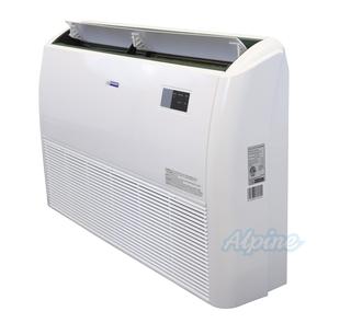 Blueridge BM24MFCC 24,000 BTU - R410A - Floor/Ceiling Console Ductless ...