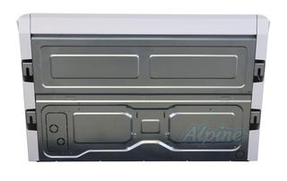 Blueridge BM24MFCC 24,000 BTU - R410A - Floor/Ceiling Console Ductless ...