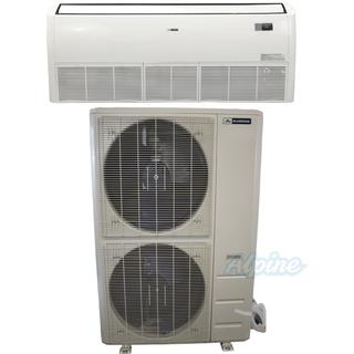 Blueridge BMY60HHUC-BM60MFCC SND-KIT (Kit No. S1025) SND 60,000 BTU ...