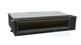 Blueridge BM24MCD 24,000 BTU - R410A - Concealed Ducted Air Handler (3/ ...