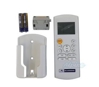 Blueridge BM24MCD 24,000 BTU - R410A - Concealed Ducted Air Handler (3/ ...