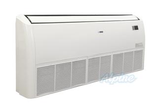 Blueridge BM60MFCC 60,000 BTU - R410A - Single Zone Floor/Ceiling ...