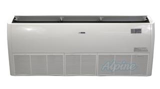 Blueridge BM48MFCC 48,000 BTU - R410A - Single Zone Floor/Ceiling ...
