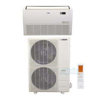 Blueridge BMY36UHH18FCC 36,000 BTU (3 Ton) 17.5 SEER - S4 Blueridge BMY36UHH18FCC 36,000 BTU (3 Ton) 17.5 SEER - S4