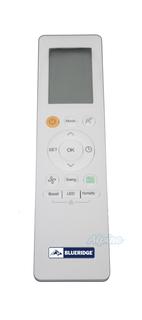 Blueridge BMHH12Y23C-BMM12LW SND-KIT (Kit No. S1034) SND 12,000 BTU (1 ...