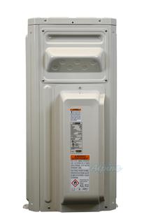 Blueridge BXM2Z30UC0-9LW-9WM 28,400 BTU (2.4 Ton) 2-Zone 21 SEER2 ...