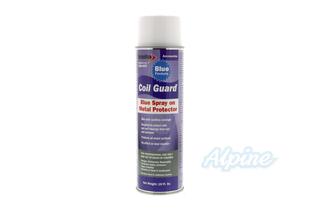 DiversiTech CGB-AER Coil Guard - Aerosol, Blue