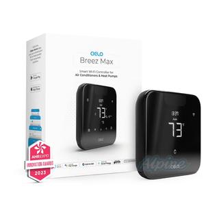 Cielo Breez Max (Black) Cielo Breez Max (Black) - Smart Wi-Fi Air ...