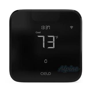 Cielo Breez Max (Black) Cielo Breez Max (Black) - Smart Wi-Fi Air ...