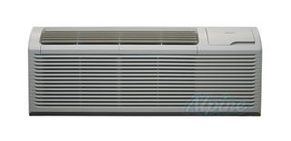 Amana DHP093A50AA KIT 9,000 BTU (0.8 Ton) Cooling, 15,000 BTU Heating ...