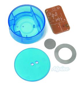 DiversiTech WS-1 Wet Switch Flood Detector