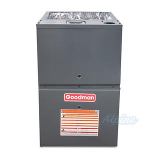 Goodman GR9S800804CN 80,000 BTU Furnace, 80% Efficiency, Single-Stage ...