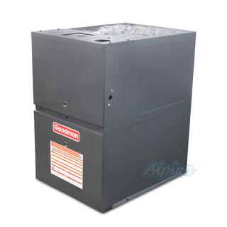 Goodman GR9S800804CN 80,000 BTU Furnace, 80% Efficiency, Single-Stage ...