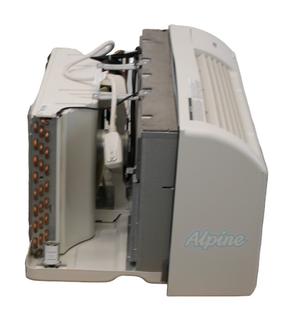 Blueridge BP07ANR (Item No. 717564) 7,000 BTU (0.6 Ton) Cooling, 10,900 ...