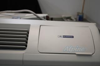 Blueridge BP07ANR (Item No. 717564) 7,000 BTU (0.6 Ton) Cooling, 10,900 ...