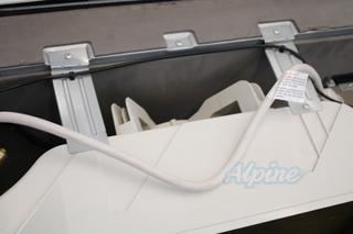 Blueridge BP07ANR (Item No. 717564) 7,000 BTU (0.6 Ton) Cooling, 10,900 ...