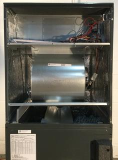 Goodman ASPT47D14 (643842) 3.5 Ton Standard Multi-Positional Air Handler