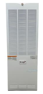 Alpine AHMG1E-B090F1AAM1 90,000 BTU Mobile Home Furnace, 80% Efficiency ...