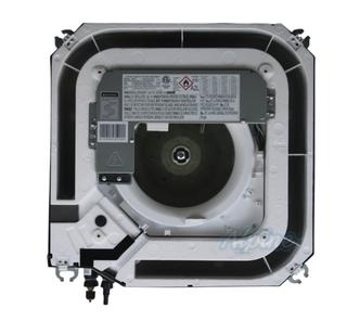 Blueridge BXM1A60SC0-9CC4-9LW-9LW-9LW-9LW-16LW 60,000 BTU (5 Ton) 6 ...