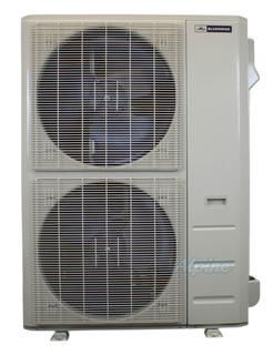 Blueridge BXL1A48SC0-48CDHKIT15 48,000 BTU (4 Ton) 17.1 SEER2 - R-454B ...