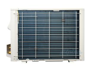 Blueridge BXS4Z09UC0-9LW0 9,000 BTU 23 SEER2 ULTRA HEAT Single Zone Low ...