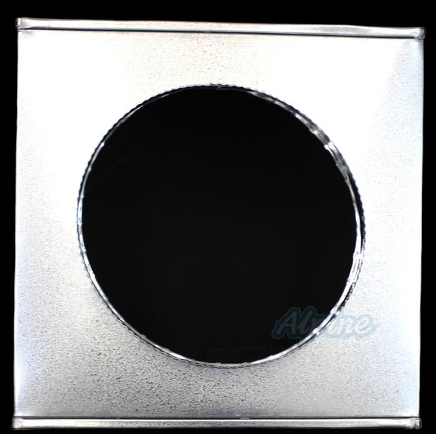 Alpine 14514510CRB (Item No. 722449) 14 1/2 x 14 1/2 x 10 (Round ...