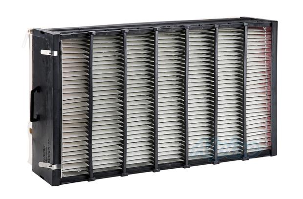 Aprilaire 5000 Combination Media and Electrostatic Whole-House Air ...