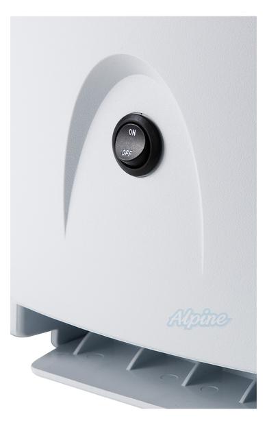 Aprilaire 5000 Combination Media and Electrostatic Whole-House Air ...