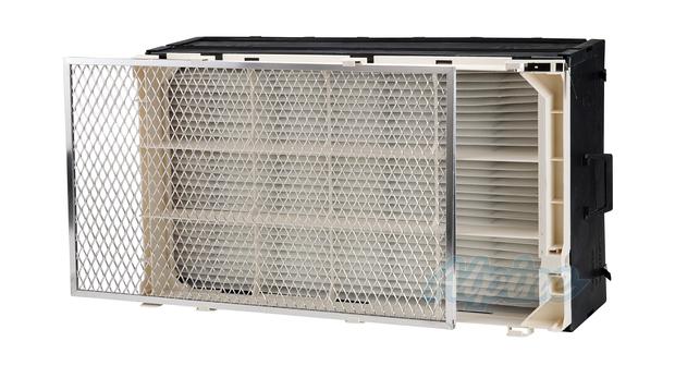 Aprilaire 5000 Combination Media and Electrostatic Whole-House Air ...