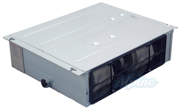 Blueridge BMM4821-12D-18C2-18C2 48,000 BTU (4 Ton) 3-Zone 20.8 SEER2 ...