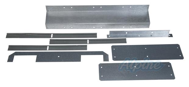 Goodman CHPF4860D6 / 0270D00622S 4 to 5 Ton, W 26 x H 24 1/2 x D 21 1/8 ...