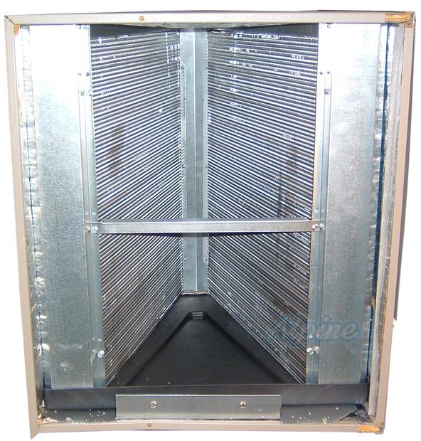 Goodman CHPF048D2A 4 Ton, H 24.5 x D 21.125 x L 26, Horizontal ...