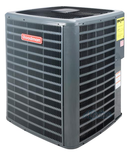 Goodman GSXH501810 1.5 Ton, 15.2 SEER2 Condenser, R-410A Refrigerant