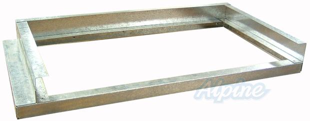McDaniel Metals DDNIFRPGA Internal Filter Rack for All Goodman Self ...